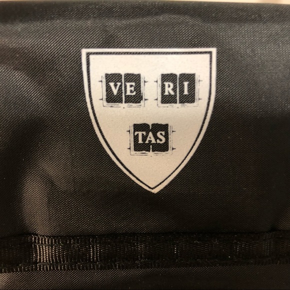 Harvard | Bags | Nwt Harvard Neck Strap Wallet Id Badge Card Holder ...